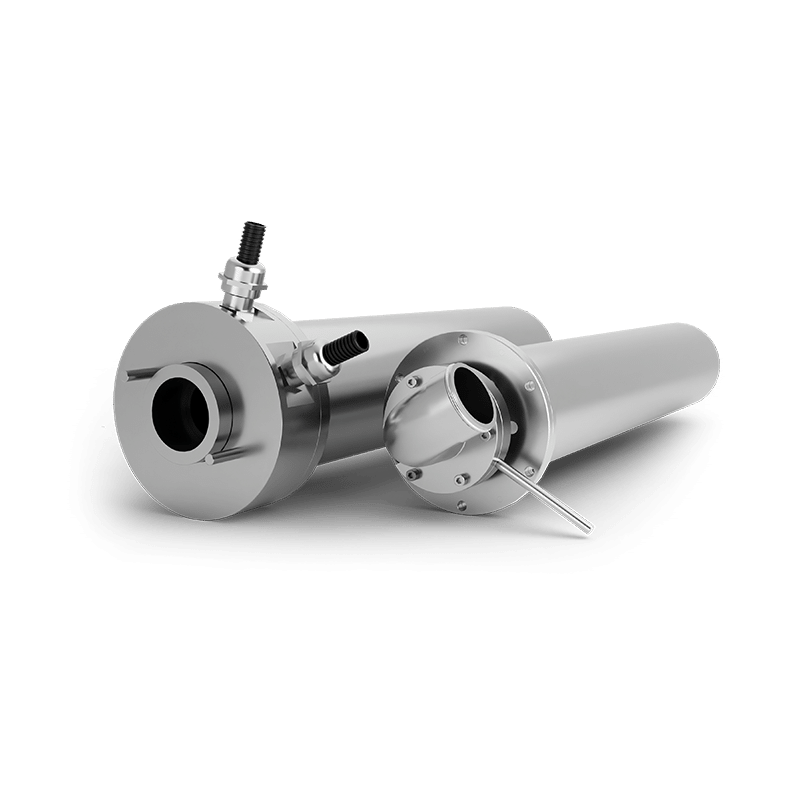 Reliable Winch Slip Rings for Demanding Offshore Environments