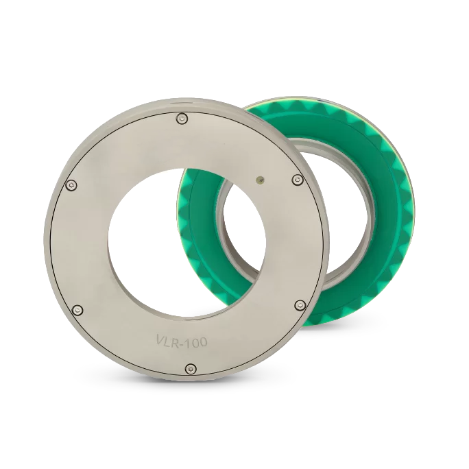 VLR Series – High-Performance in Demanding Environments