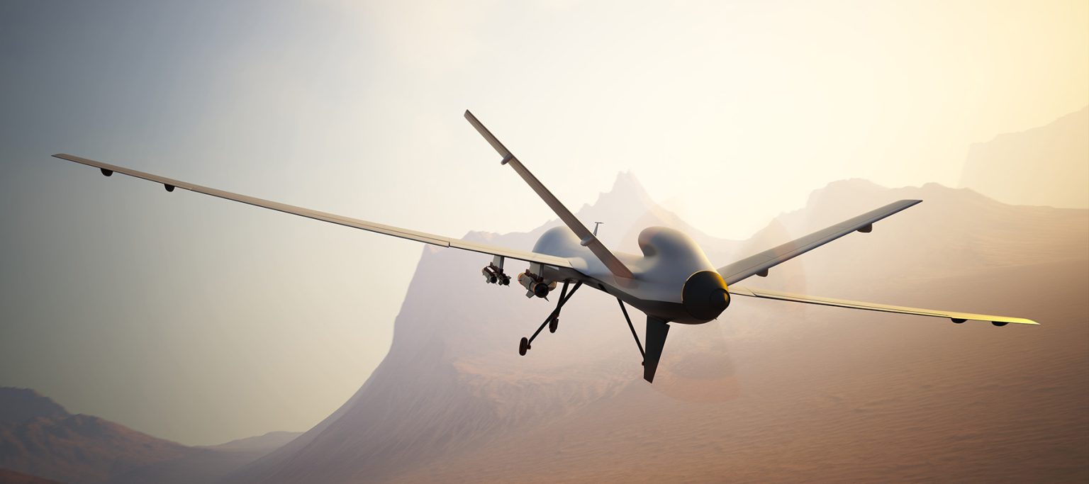 Enhance UAV Performance with Tailored Components