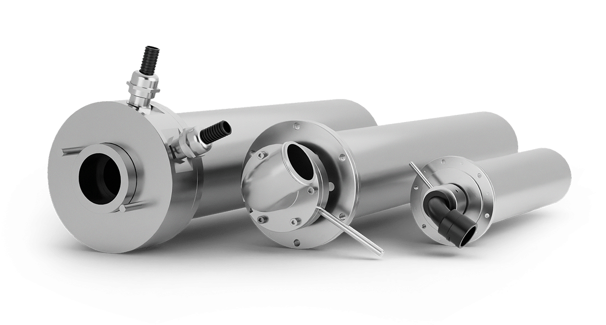 Solutions for Offshore Umbilical Winch Systems