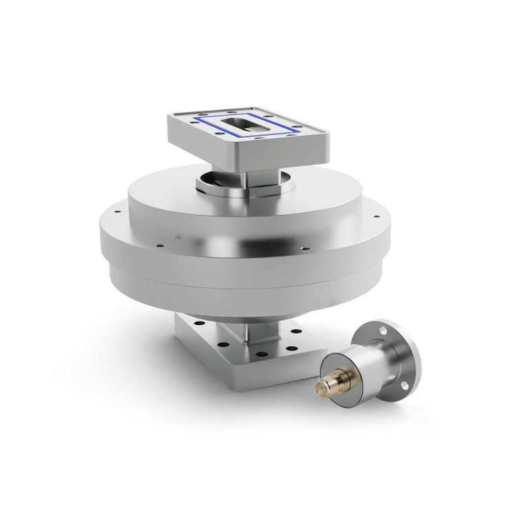 RF Rotary Joints - Penlink